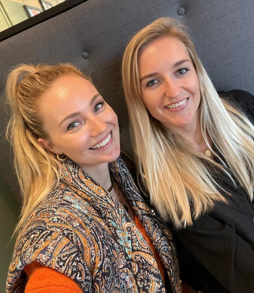 Kelly Weekers Money Mindset | Interview met YoungTrader