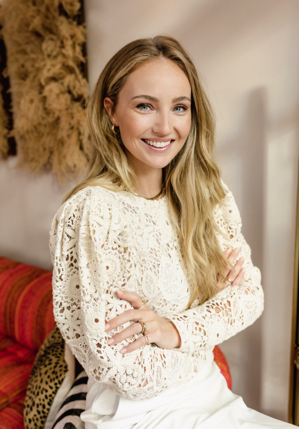 Kelly Weekers Money Mindset | Interview met YoungTrader